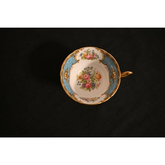 Shelly England Duchess | Dining | Vintage Duchess Shelly England Cup ...